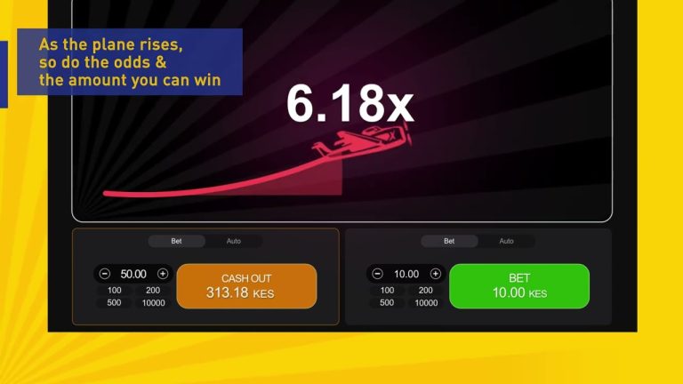 Betika Aviator .How to play and win | MULTIBET